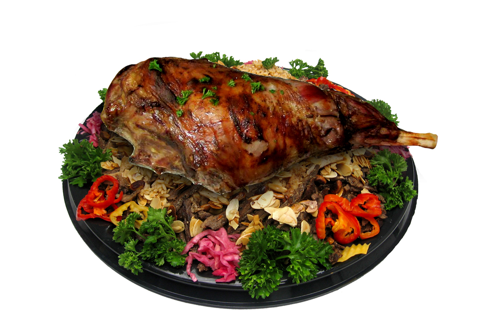 Catering - Marché Adonis