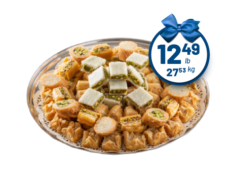 La magie de Noël - Marché Adonis