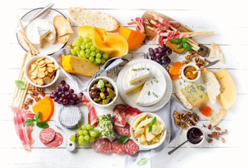 Produits - Marché Adonis