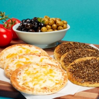 Back to school promotions - Marché Adonis