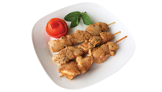 Meat Counter - Marché Adonis