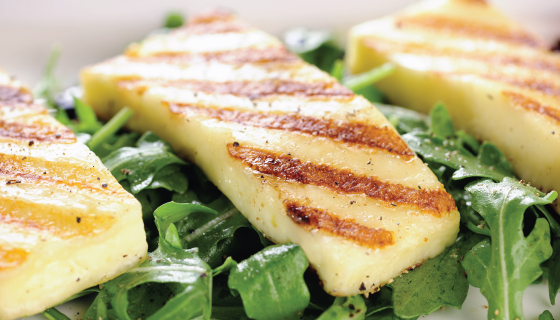 Fromage Halloum - Produit - Marché Adonis