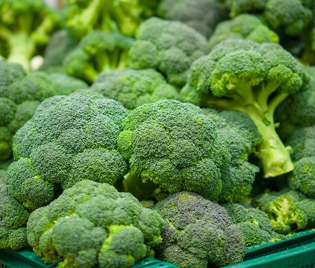 Brocoli - Produit - Marché Adonis