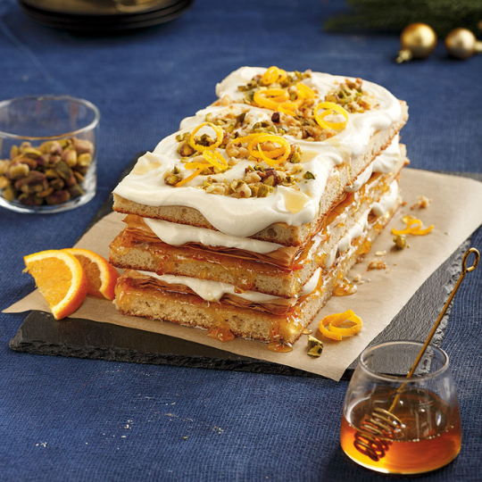 Adonis Markets - Mediterranean Grocery Store