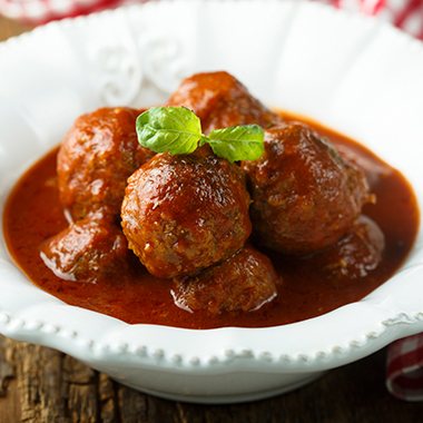 Moudardara - Recette - Marché Adonis