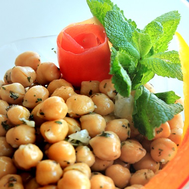 Balila - Recette - Marché Adonis